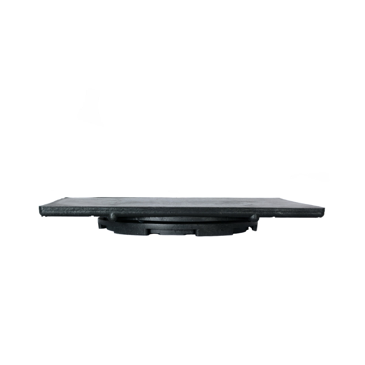 24" Large Rectangular Turntable – Bonsai Unlimited